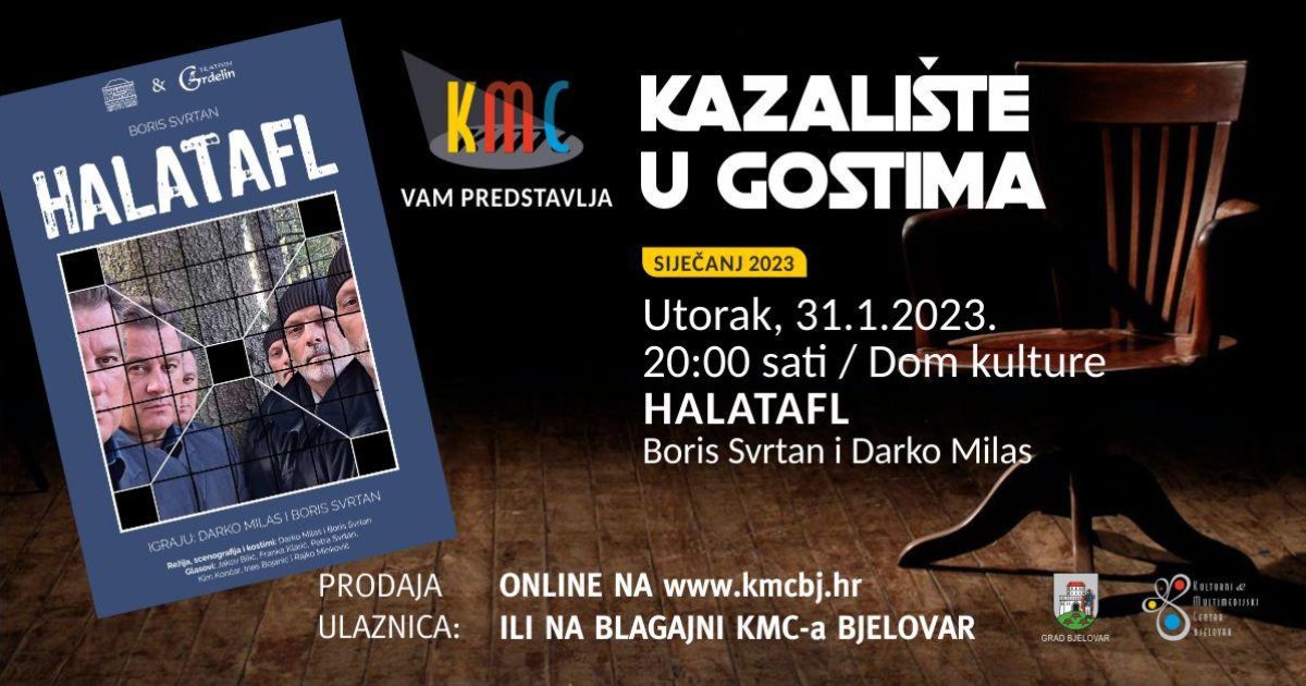 HALATAFL | KMC Bjelovar